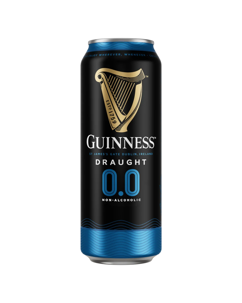 Guinness 0.0
